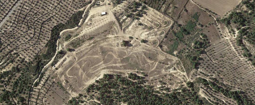 Moto Valley, el circuito para los apasionados al motociclismo